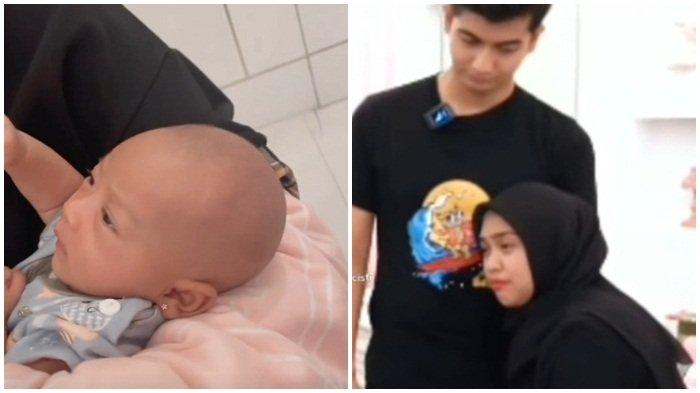 Ria Ricis Kesal Anak Disebut Kecil Saat Lahir, Ini Kondisi Baby Moana ...