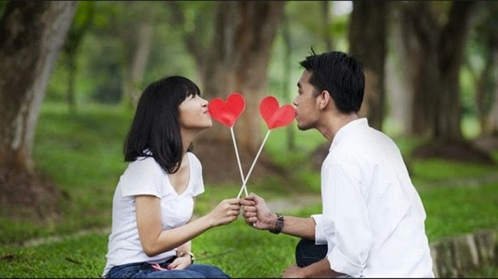 Baiknya Berpacaran Dahulu Sebelum Memutuskan Menikah, Begini Penjelasan ...