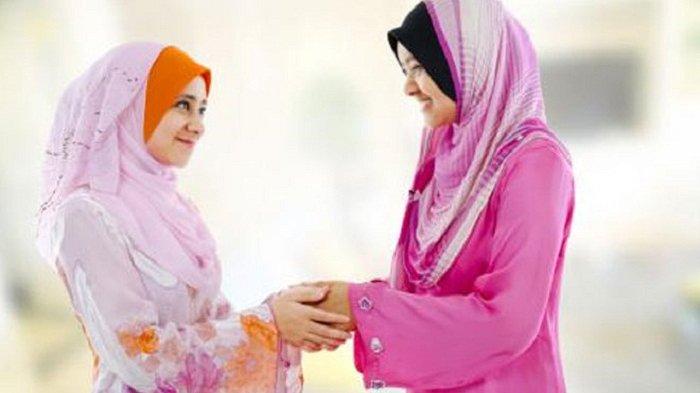 Mana yang Benar, Waalaikumsalam atau Waalaikumussalam, Begini ...