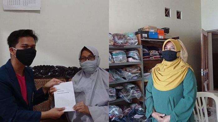 Bertahan di Tengah Pandemi Virus Corona, UMKM di Desa Dukuhwaluh go Digital dengan Instagram ...