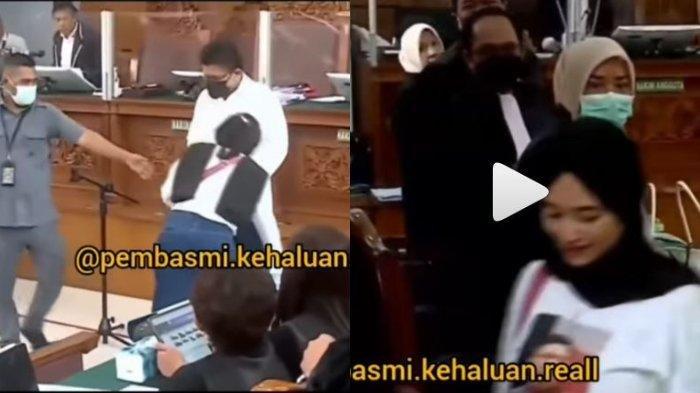 Profil Syarifah Ima, Wanita Cantik yang Rela Mati hingga Mau jadi Istri ...