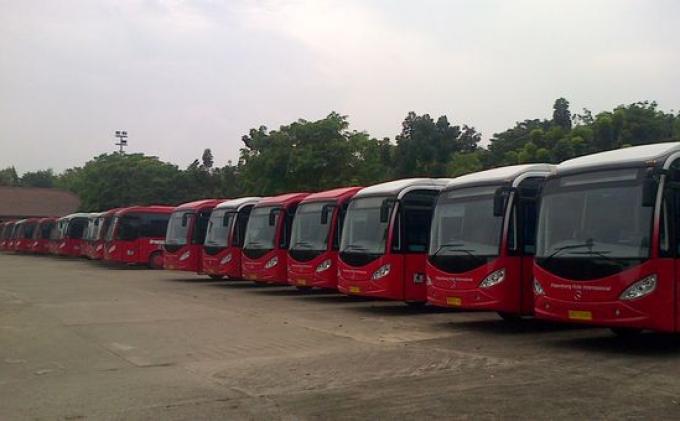 Tarif Terbaru: Bisa Keluar Kota, Ini Biaya Sewa Transmusi (TM) Dengan ...