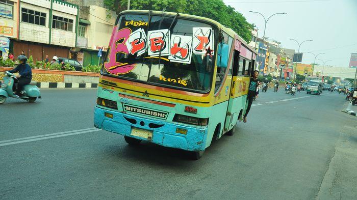 2017, Bis Kota di Palembang Tamat! - Sripoku.com