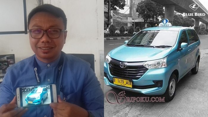 Driver Blue Bird Bakal Miliki Toyota Avanza Transmover 2018. Tanpa DP ...