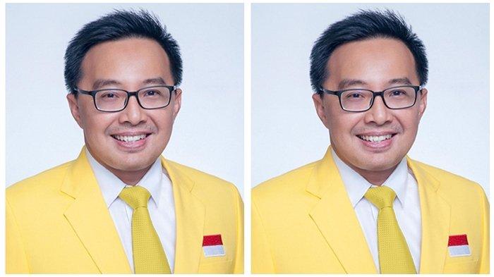 Ketua DPD Golkar Sumsel Bobby Adhityo Rizaldi Terpilih Jadi Anggota BPK ... Ketua DPD Golkar Sumsel Bobby Adhityo Rizaldi Terpilih Jadi Anggota BPK ...