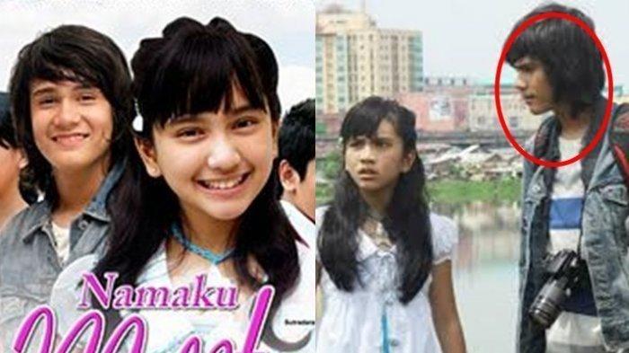 Tenar Tahun 2000-an, Nasib Pemain Sinetron Candy Ini di Luar Dugaan ...