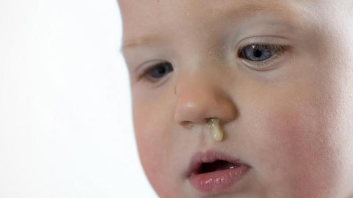 Mungkin Anda tak Percaya. Setiap Hari Manusia Tanpa Sadar Minum Ingus 1 ...