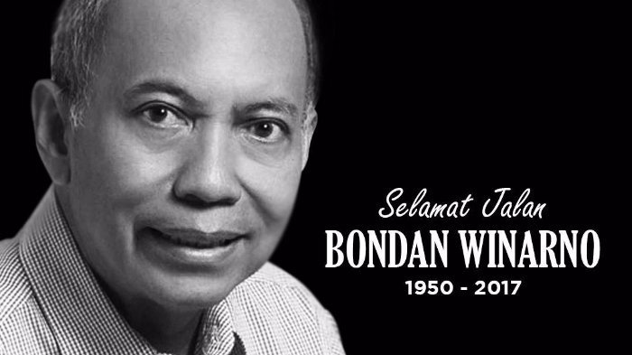 Komplikasi Aritmia Diduga Jadi Penyebab Meninggalnya Bondan Winarno ...