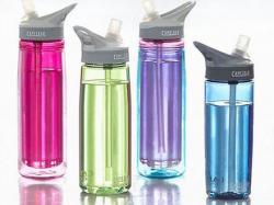 4 Cara Mudah, Singkirkan Kuman dari Botol Minuman - Sripoku.com