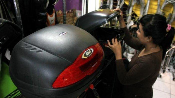 Beberapa Hal Yang Perlu Diperhatikan Sebelum Memasang Boks Pada Sepeda ...