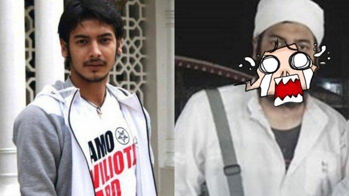 Tiba-tiba Beredar Foto Terbaru Boy Hamzah, Penampilannya Jadi Sorotan ...