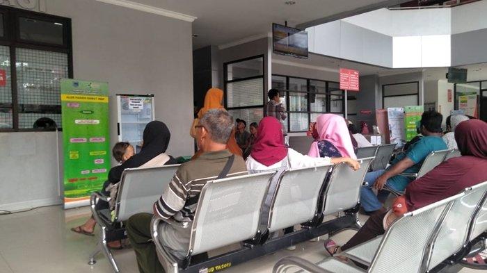 Warga Lahat Mulai Tinggalkan BPJS Kesehatan Sejak Layanan Kesehatan ...