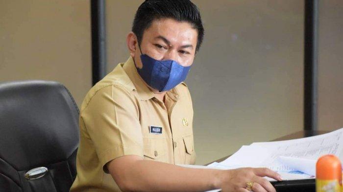 BPK Sumsel Temukan Dana 'Siluman' di Pemkab OKI, ASN Pensiun Masih Digaji, Negara Rugi Rp 50 ...