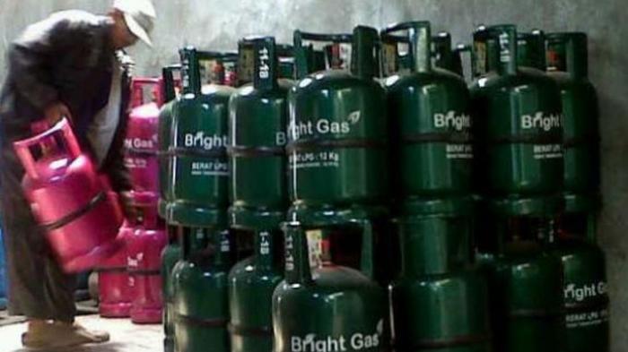 Pemakaian Gas 3 Kg di Pagaralam Bakal Diawasi, Wako Keluarkan Surat ...