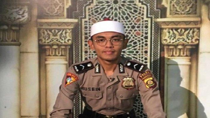 CERITA Penghafal Qur'an yang Jadi Anggota Polisi Polda Sumsel, Ingat ...