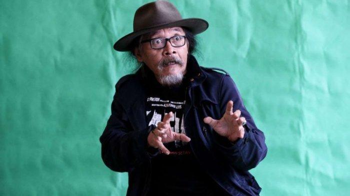 Soal TNI Cabut Baliho Habib Rizieq, Sudjiwo Tedjo Beri Tanggapan ... Soal TNI Cabut Baliho Habib Rizieq, Sudjiwo Tedjo Beri Tanggapan ...