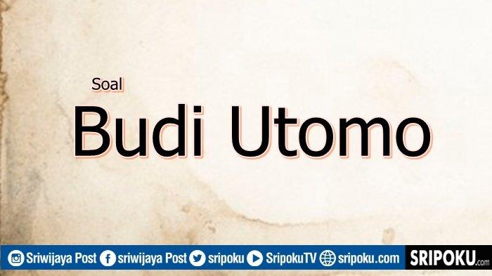 Apa Pengaruh Budi Utomo di Peristiwa Sumpah Pemuda, Organisasi Melawan ...