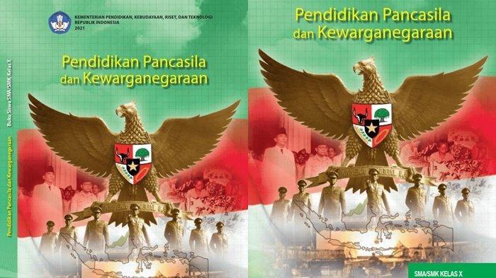 Kunci Jawaban Latihan PPKN Kelas 10 SMA Halaman 103 Semester 1 ...