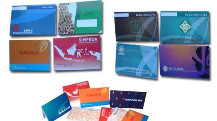 Inilah, Jenis-Jenis Tabungan di Indonesia - Sripoku.com