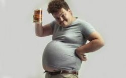 Perut Anda Masuk Kategori Buncit , 20 Penyebab Paling Umum - Sripoku.com