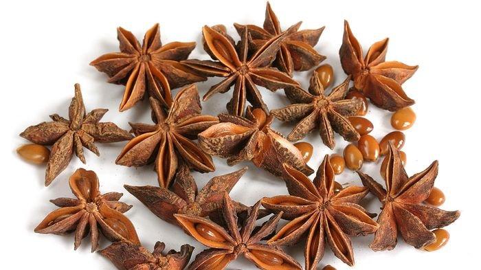 Rempah Unik yang Jarang Diketahui, Inilah 7 Manfaat Bunga Lawang untuk ...
