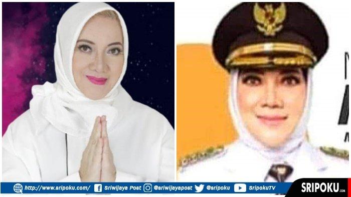 Mengenal Sosok Bupati Musi Rawas Hj Ratna Machmud, 'Jadi Betino Harus ...