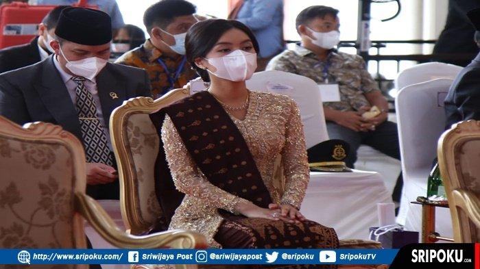 Dari Orang Biasa Kini Jadi Istri Bupati, Mikhailia Tikha Alamsjah Siap ... Dari Orang Biasa Kini Jadi Istri Bupati, Mikhailia Tikha Alamsjah Siap ...