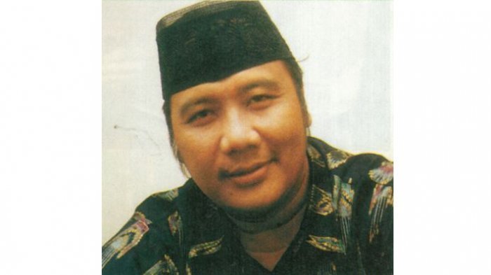 Komedian Cahyono meninggal dunia - Sripoku.com