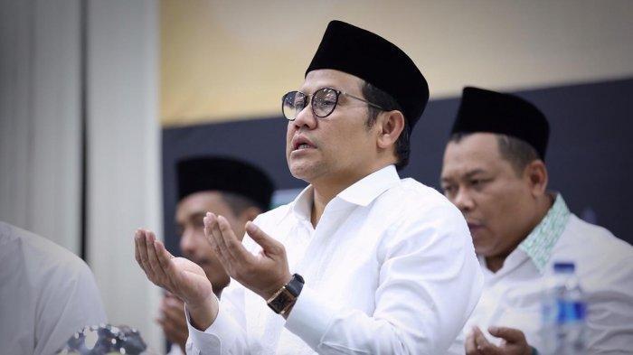 Profil Muhaimin Iskandar, Didukung Surya Paloh Jadi Bakal Cawapres ...