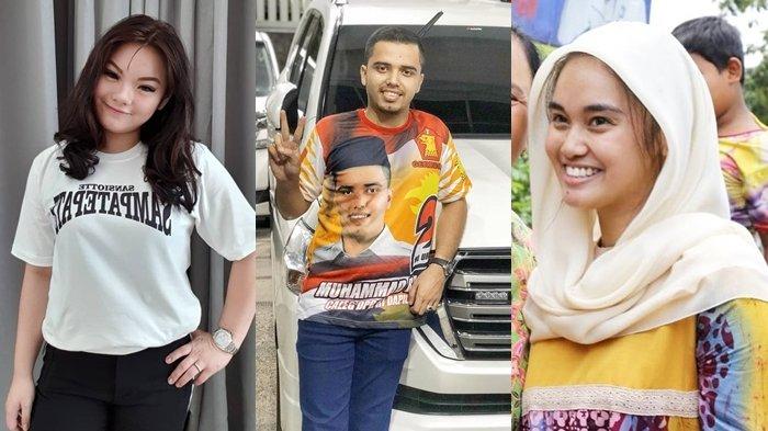 Mengenal Sosok Tiga Anggota DPR RI Termuda 2019-2024, Punya Rekam Jejak ...