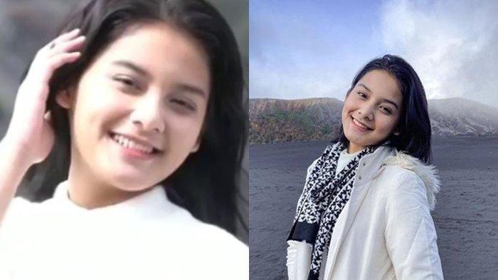 Mengenal Callista Arum, Pemeran Lula di Sinetron Buku Harian Seorang ...