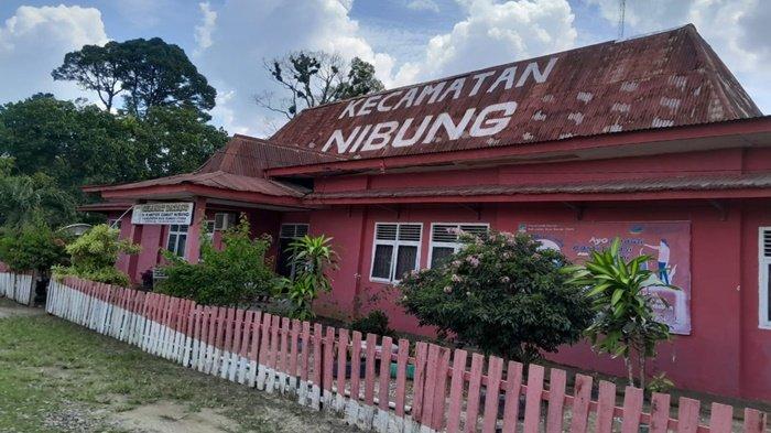 Nasib BS Camat Nibung yang Ditangkap Kasus Narkoba, Kini Dinonkatifkan ...