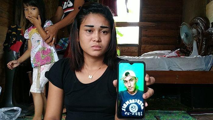 Foto-Foto Siti Zulaeha Bikin Sang Pacar Cemburu dan Nekat Bakar Rumah Korban, Polisi Kejar ...