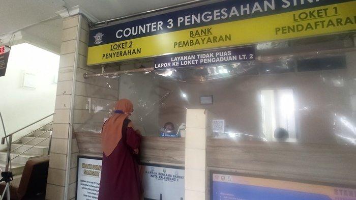 Ini Syarat dan Cara Membayar Pajak Kendaraan 1 Tahun dan 5 Tahun di ...