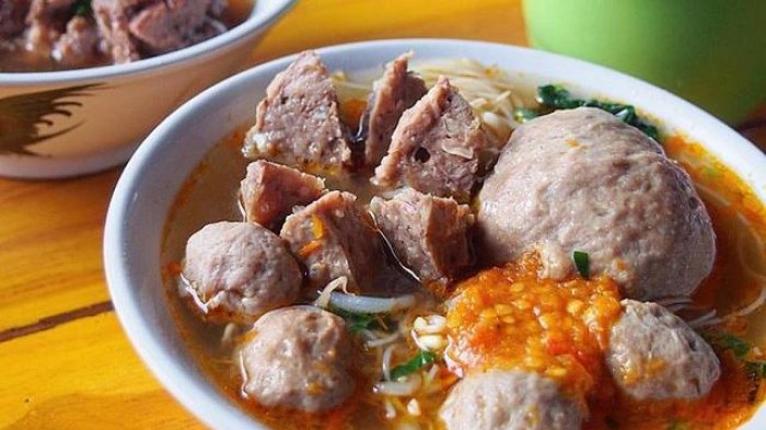 Cara Mengolah Daging Sapi Menjadi Bakso, Begini Resep hingga Bahan ...