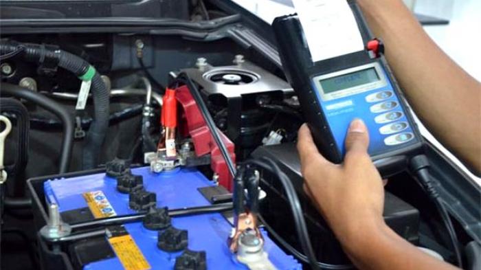 Tips Menjaga Agar Accu Mobil Awet dan Tahan Lama, Yuk Lakukan Hal Ini ...