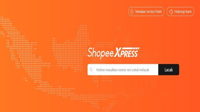 Cara Cek Resi Shopee Express, Akses Mudah Lewat Laman Ini Langsung ...