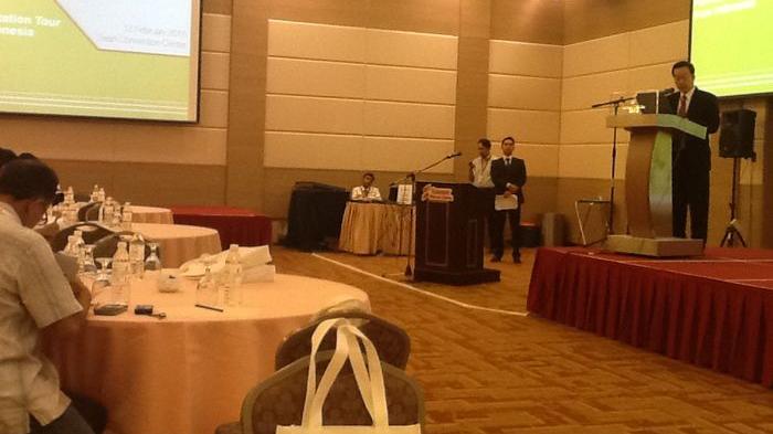 Sunway Medical Ekspansi ke Indonesia - Sripoku.com