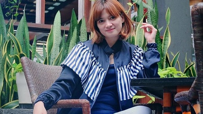 Sapri Pantun Meninggal Dunia, Presenter Chika Jessica Kehilangan Sosok ...