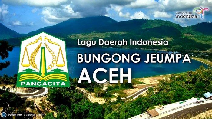 Chord Lagu Bungong Jeumpa, Lagu Daerah Aceh Populer yang Mudah ...