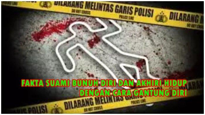 Cinta Segitiga Berujung Maut Usai Bunuh Istri Pria Di Minahasa Habisi