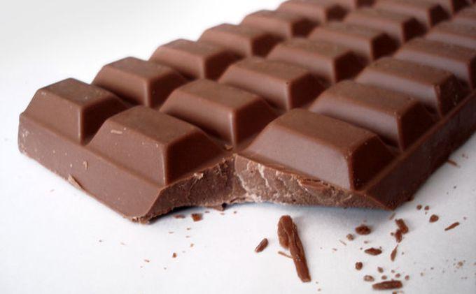 Begini Asal-usul Cokelat dan Perkembangannya di Indonesia - Sripoku.com