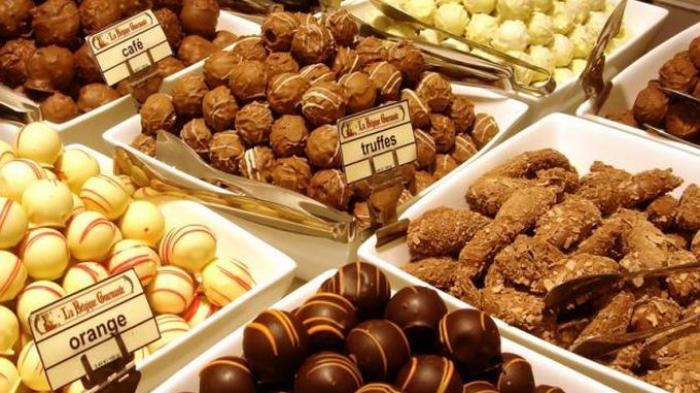Mau Jantung Sehat, Konsumsilah Coklat Setiap Hari - Sripoku.com
