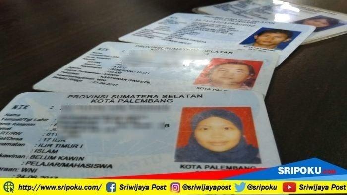 Aturan Pemilu 2024 Mendatang, Pemilih Wajib Miliki E-KTP, Nyoblos tak ...