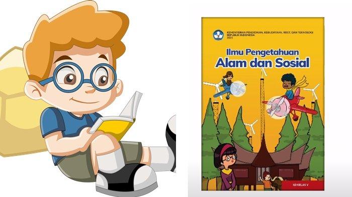 Kunci Jawaban Ipas Kelas 5 Sd Bab 8 Halaman 216 221 Semester 2