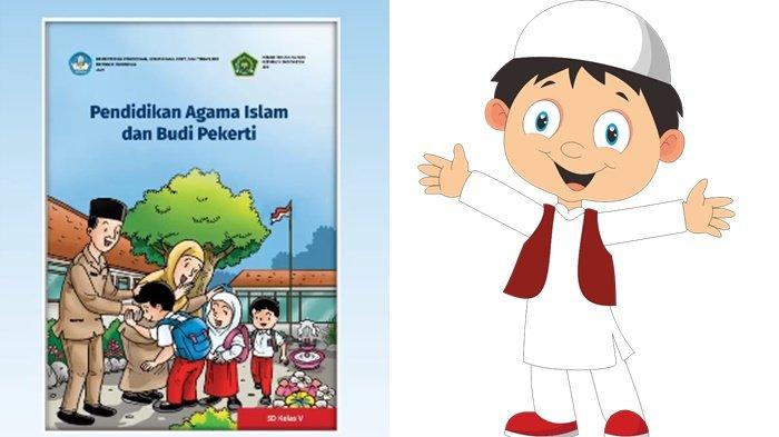 20 Soal PAI Kelas 5 SD Bab 9 Halaman 225-227 Semester 2 Kurikulum Merdeka, Ibadah Haji dan ...