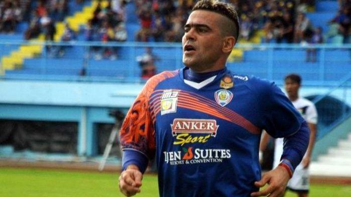 Hanya 4 Pemain ini yang Bisa Cetak Lebih dari 30 Gol di Liga Indonesia ...