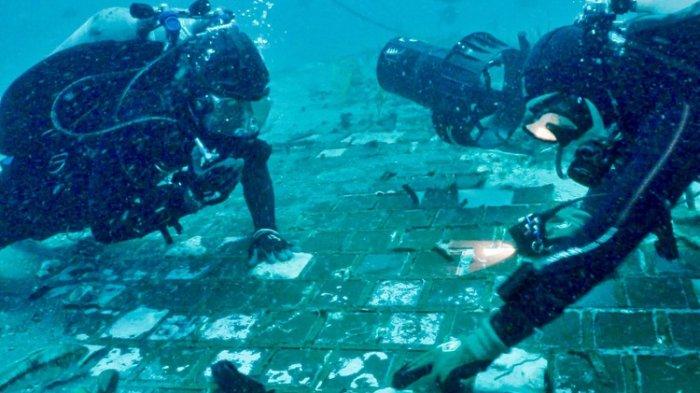 Puing Lambung Pesawat Ulang Alik Challenger Ditemukan, 36 Tahun ...