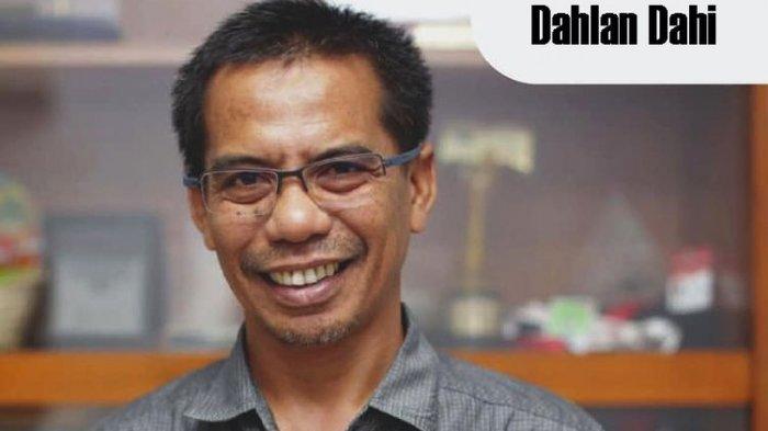 9 Nama Anggota Dewan Pers Periode 2025-2028, Ada CEO Tribun Network ...