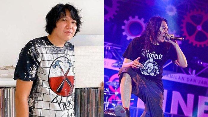 Profil Daniel Mardhany, Vokalis Band Deadsquad yang Terjerat Kasus Narkoba, Postingan Jadi ...